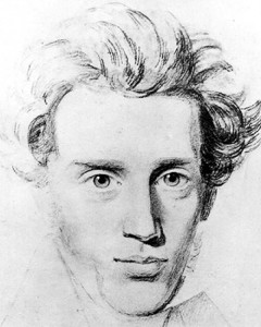Kierkegaard: Academia, Idolatry, and the Nature of Faith (Part 2 ...