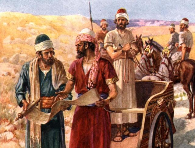 The New Testament’s Use of the Old Testament [Part 2 in the Series ...