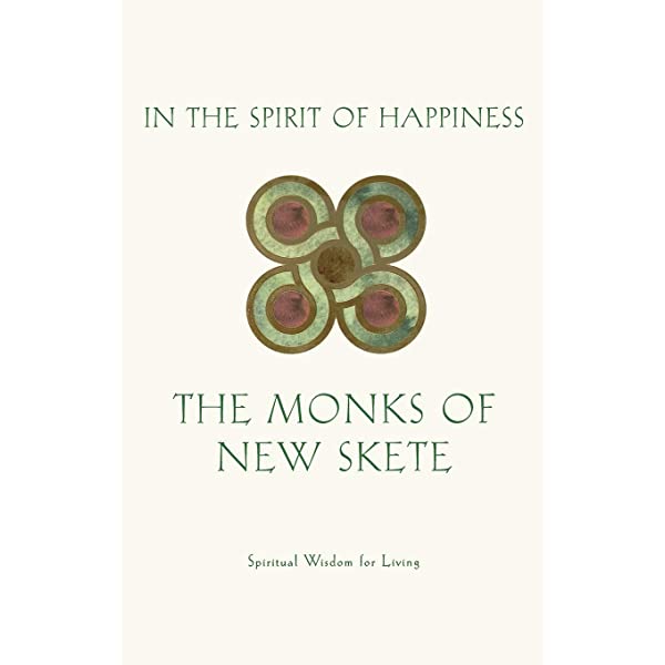 A New Book-Reflection: “In the Spirit of Happiness”–(Part 1: Monks and ...