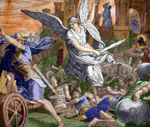 “God’s Monsters” by Esther Hamori–A New Book Analysis Series: Part 4 ...