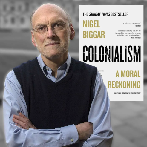 “Colonialism: A Moral Reckoning” by Nigel Biggar—A Book Analysis (Part ...