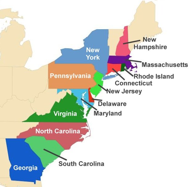 A Brief US History Lesson: Jefferson and the Declaration of ...